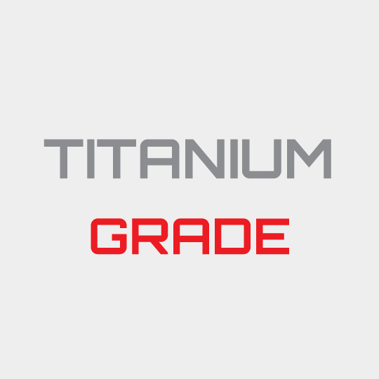 Titanium Grades Properties and Applications